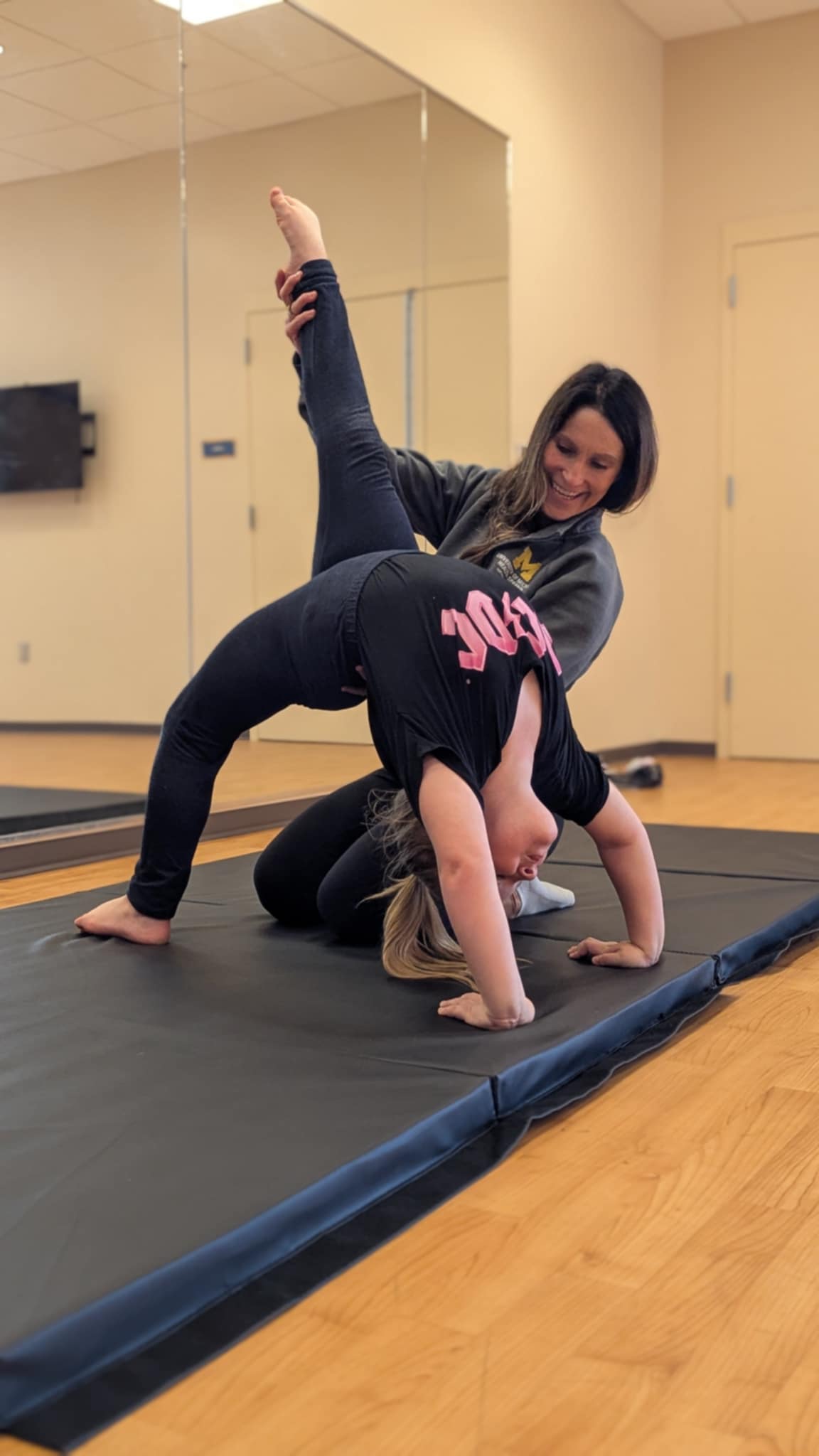 Tiny Tumblers | My AL!VE